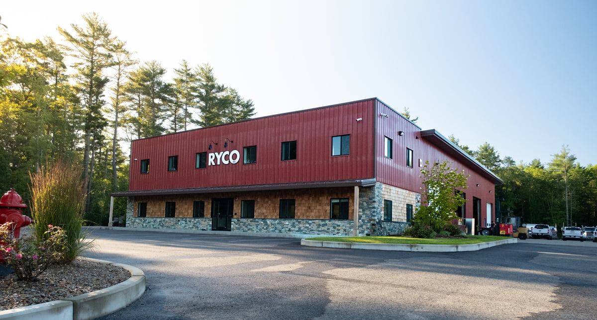 Equipment For Sale | RYCO
