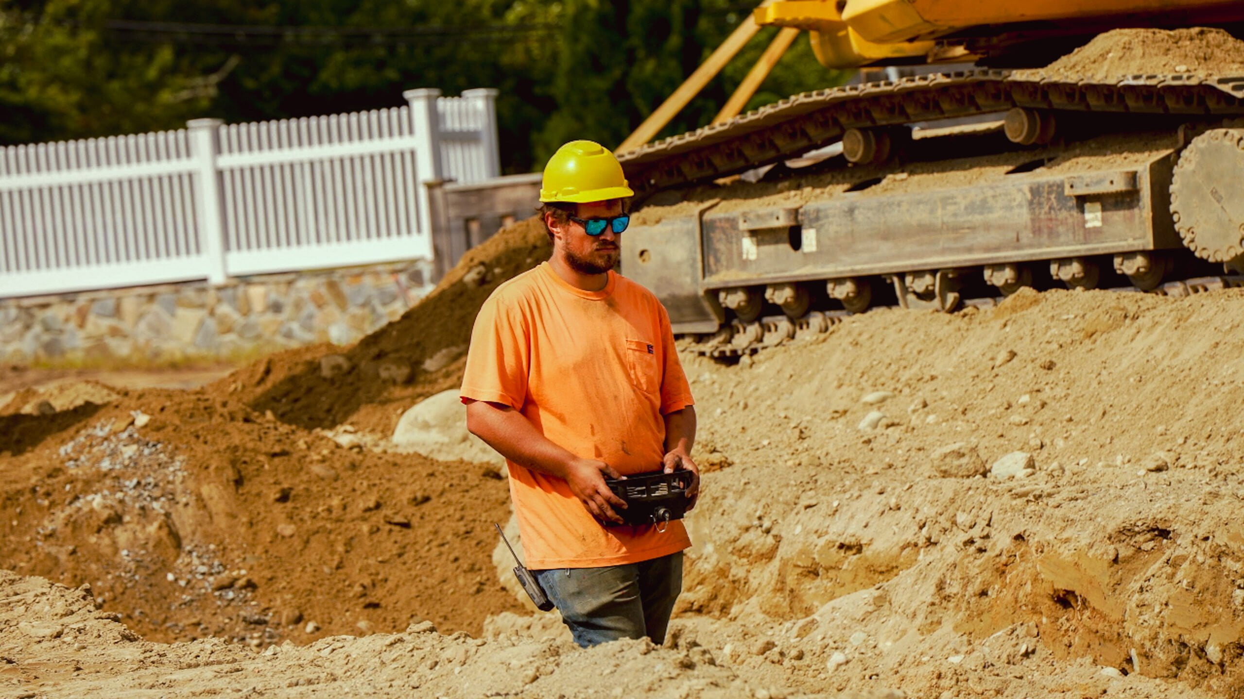 Join Our Team | RYCO