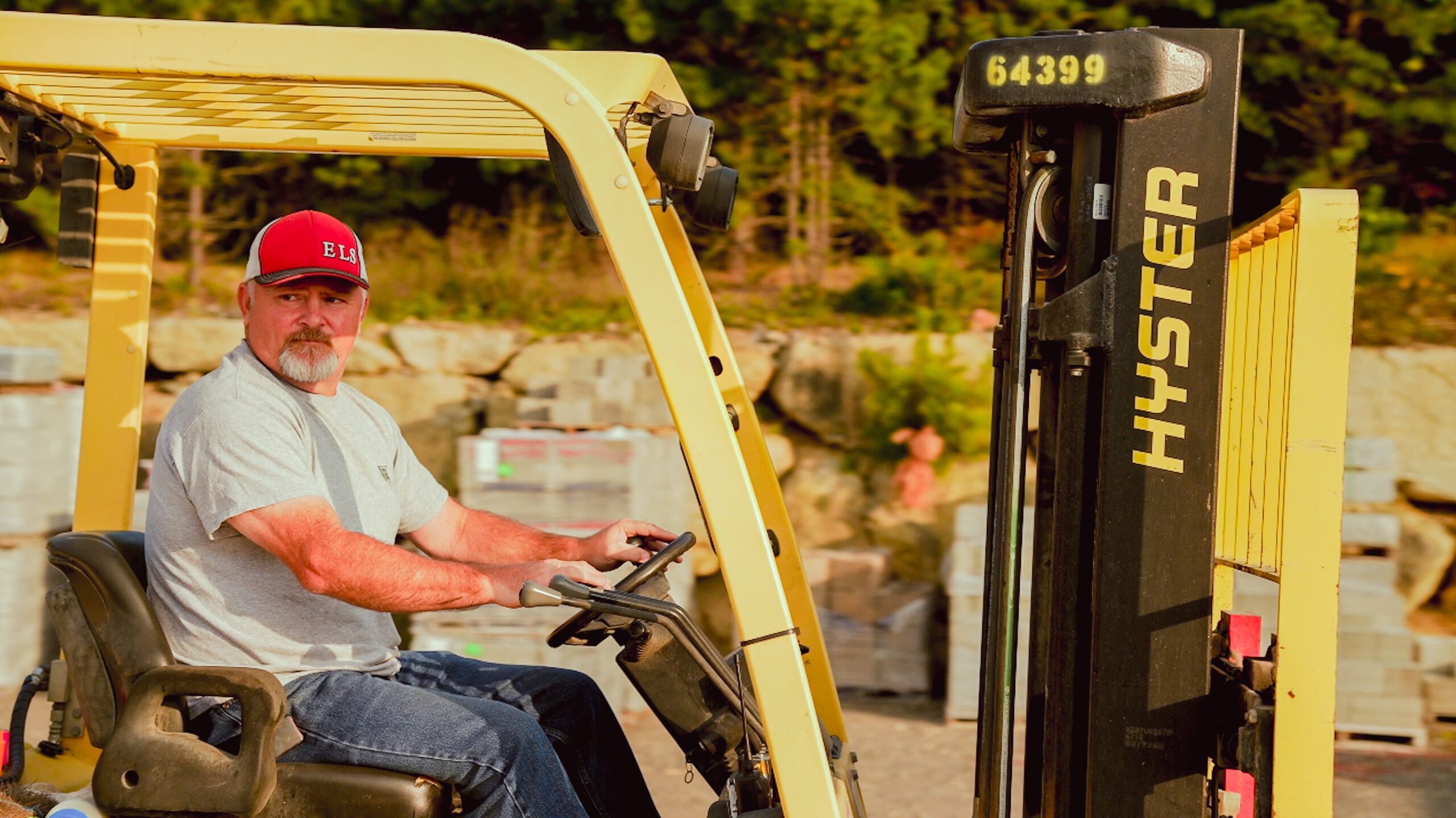 Landscape Supply Services | Middleboro, MA